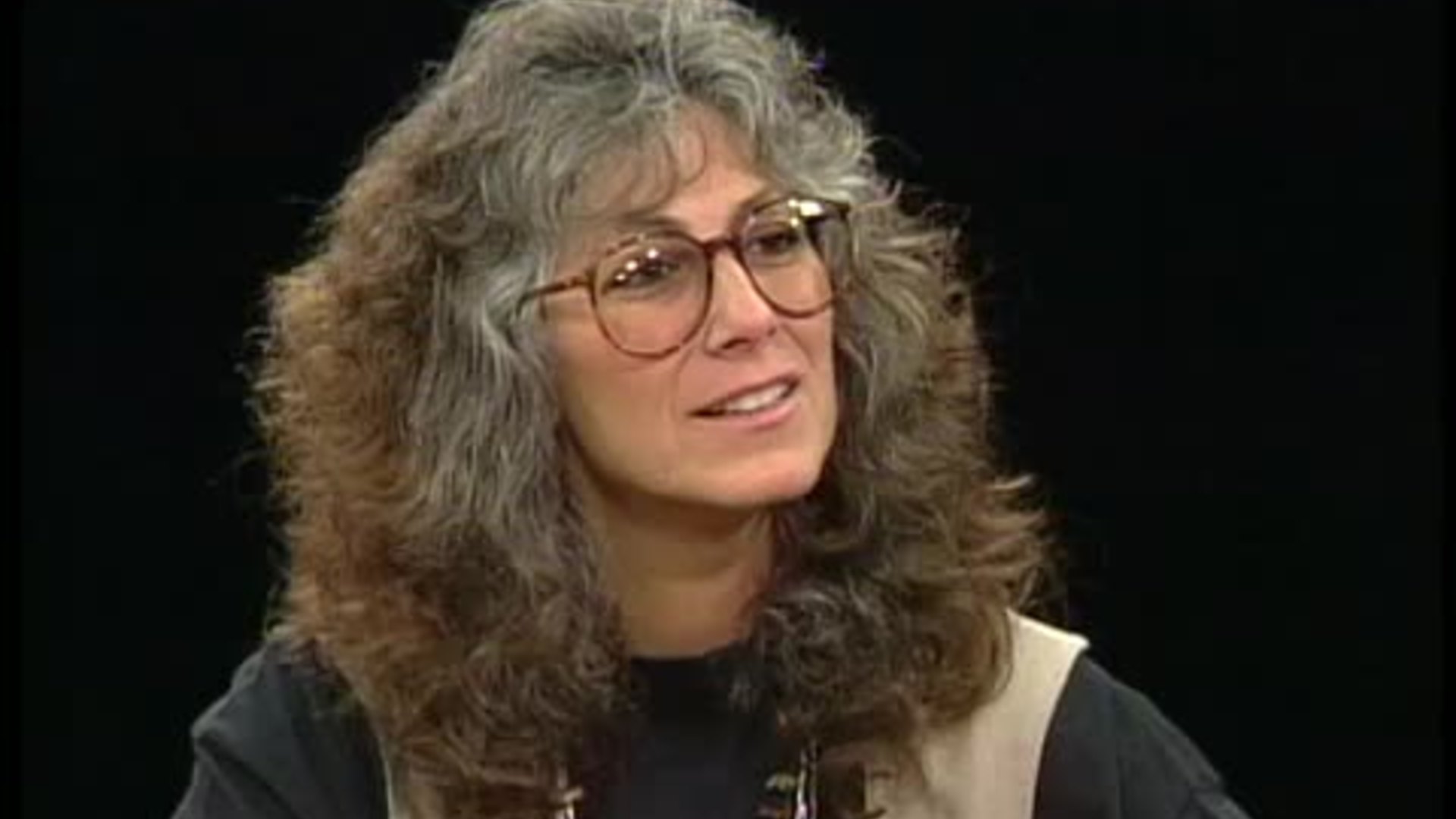 Cheetah Conservation — Charlie Rose