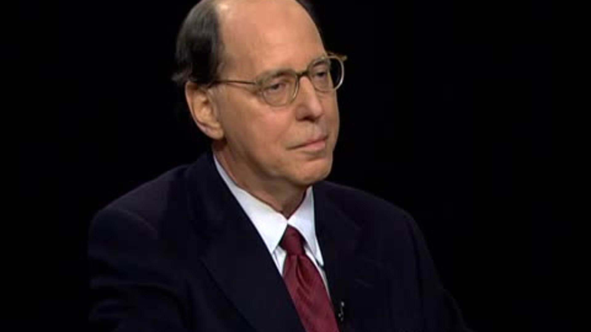 Gilbert Kaplan — Charlie Rose