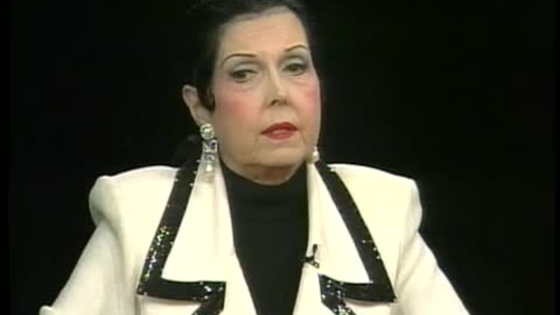 Musicals of MGM — Charlie Rose