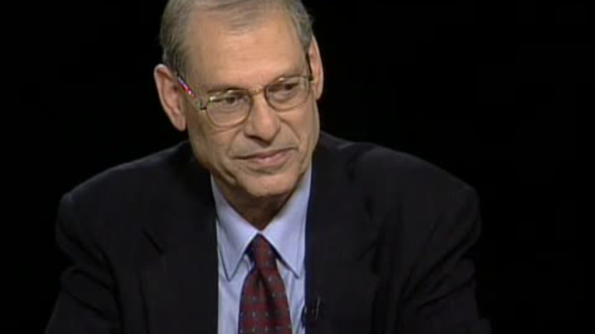 Robert Dallek — Charlie Rose