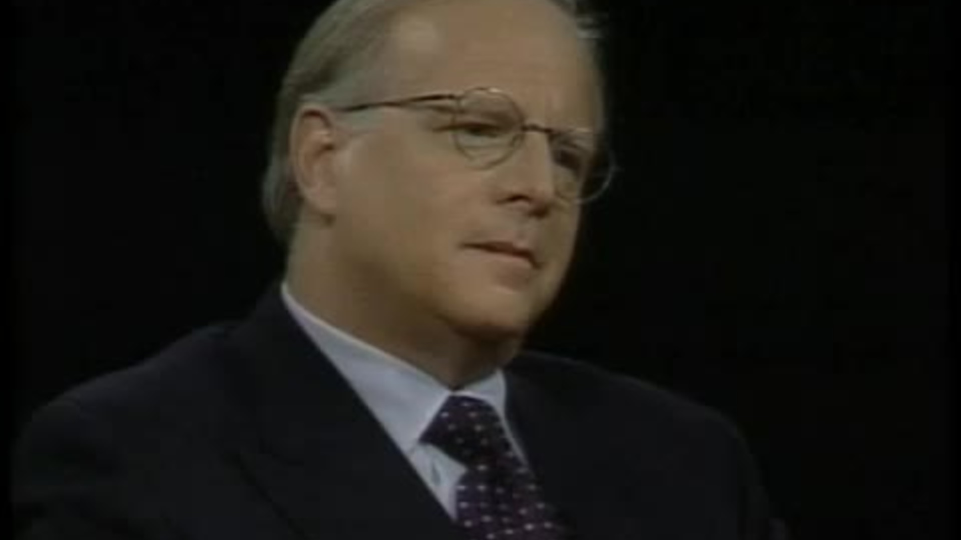 Leonard Slatkin — Charlie Rose