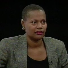 General William "Kip" Ward — Charlie Rose