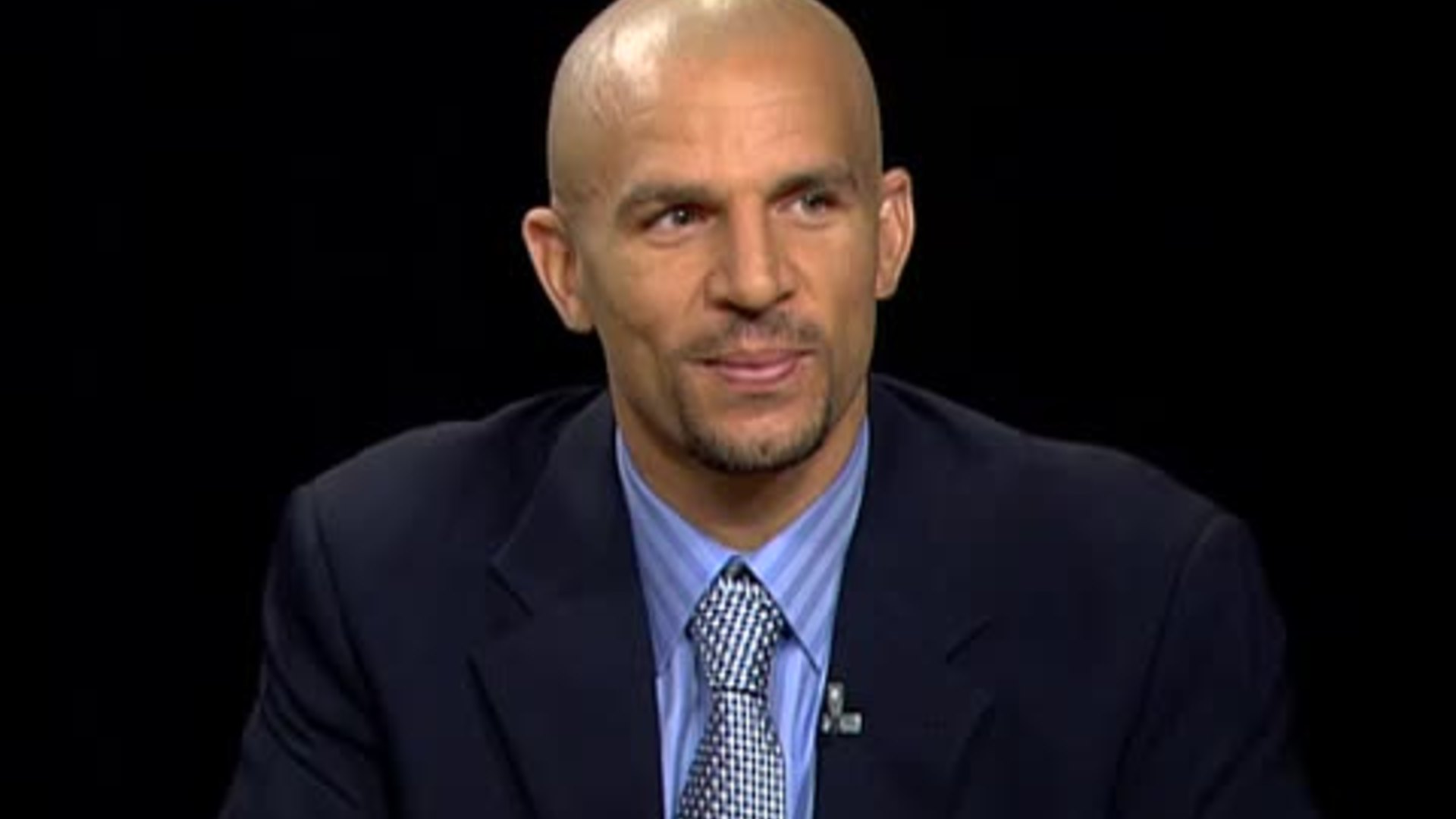 USA Basketball — Charlie Rose