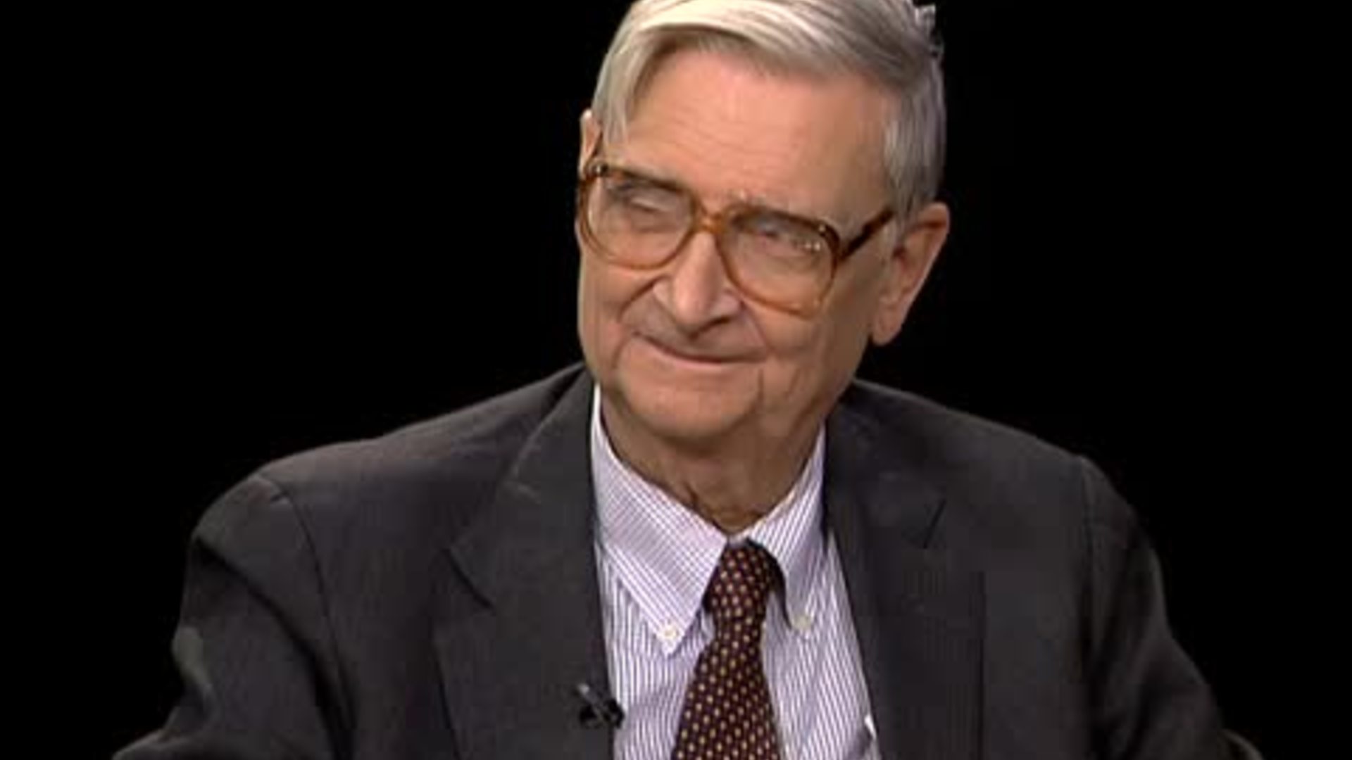 Biodiversity Conversation — Charlie Rose