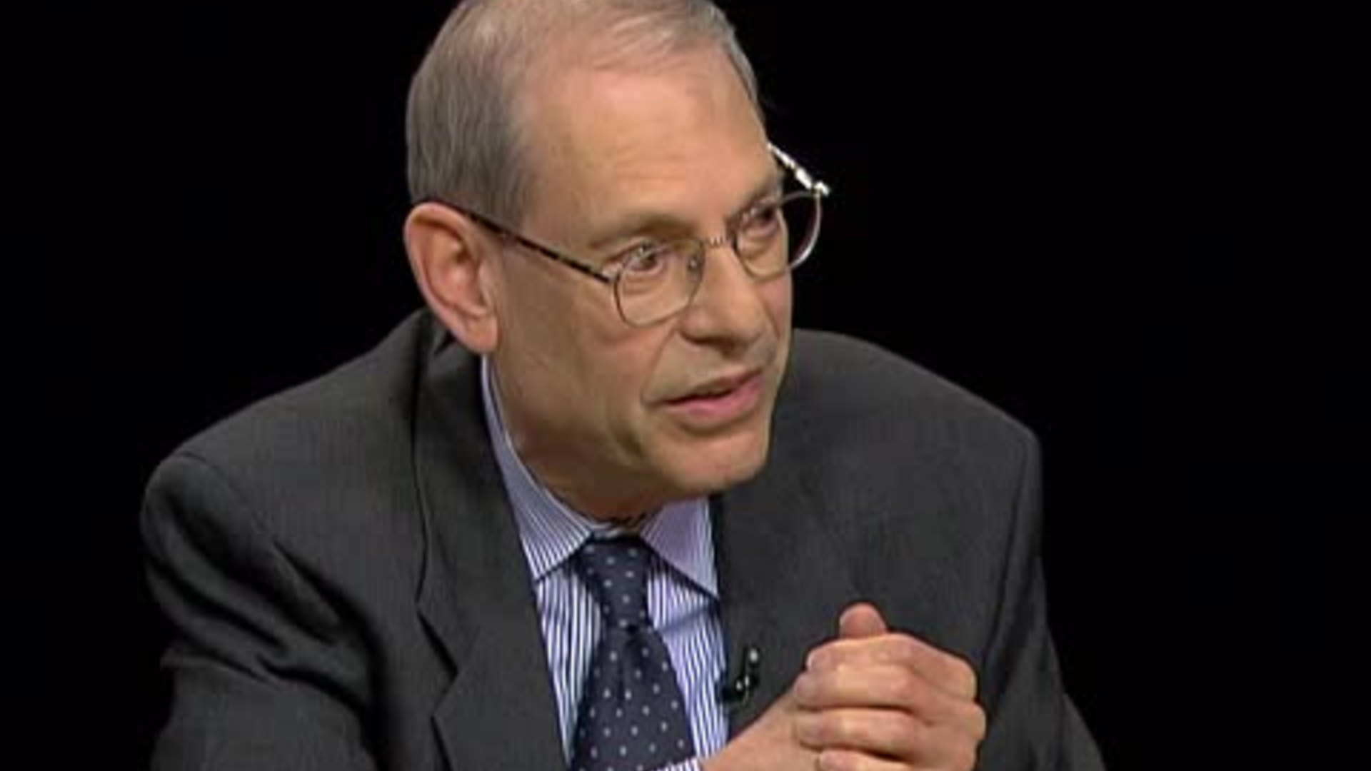 Robert Dallek — Charlie Rose