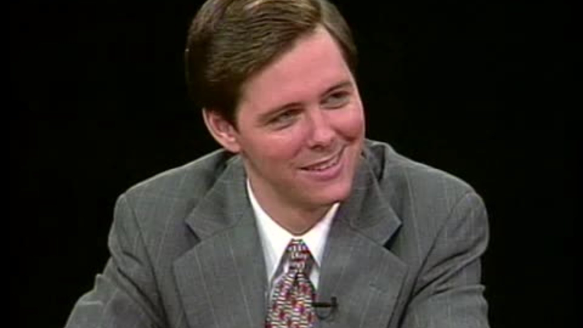 Ralph Reed — Charlie Rose