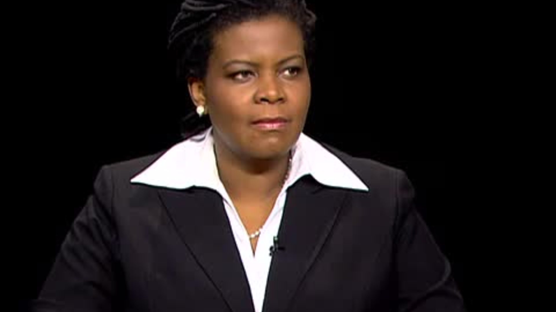 Annette Gordon-Reed — Charlie Rose