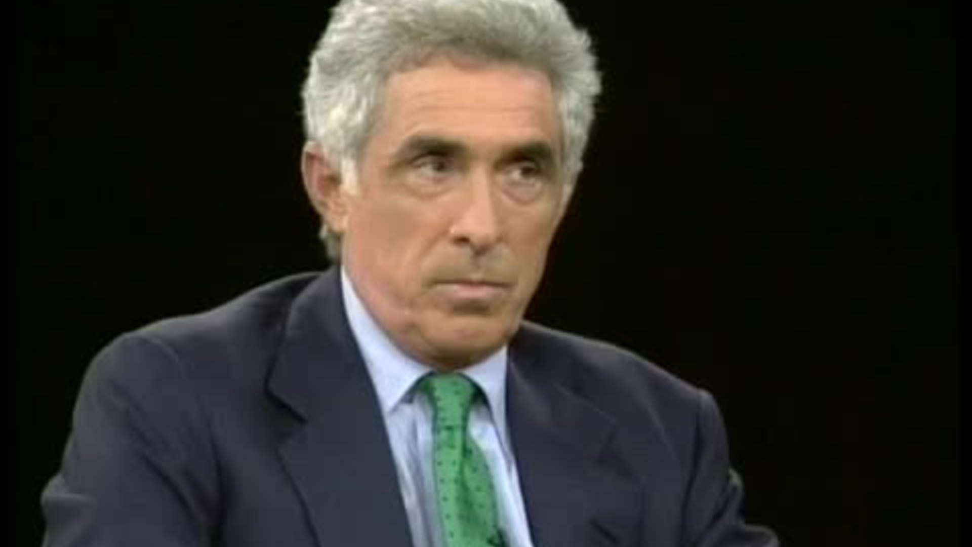 Ted Forstmann — Charlie Rose