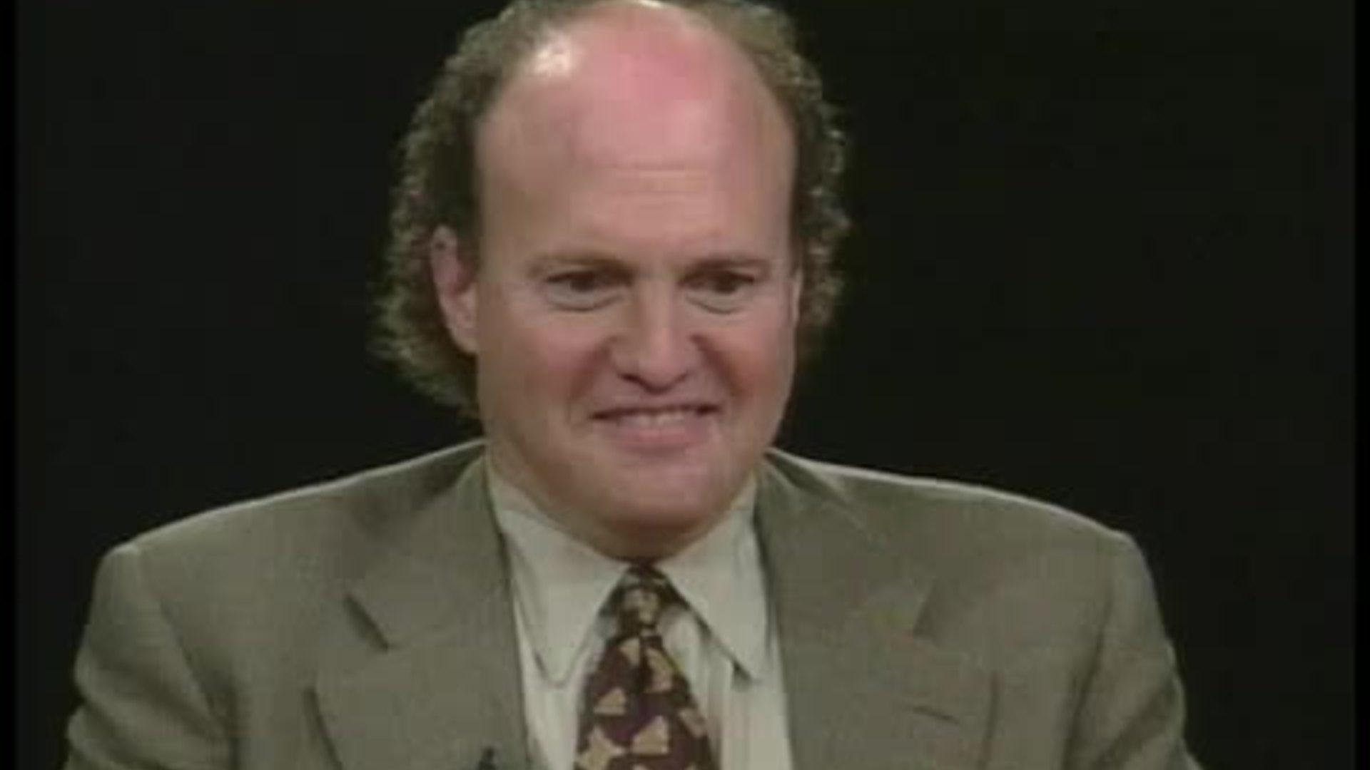 Dow at 6000 — Charlie Rose