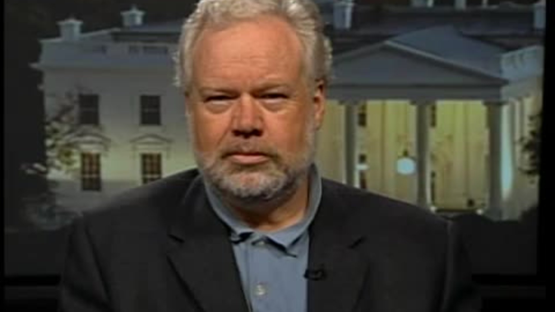 Thomas Ricks — Charlie Rose