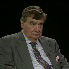 Terence Ward — Charlie Rose