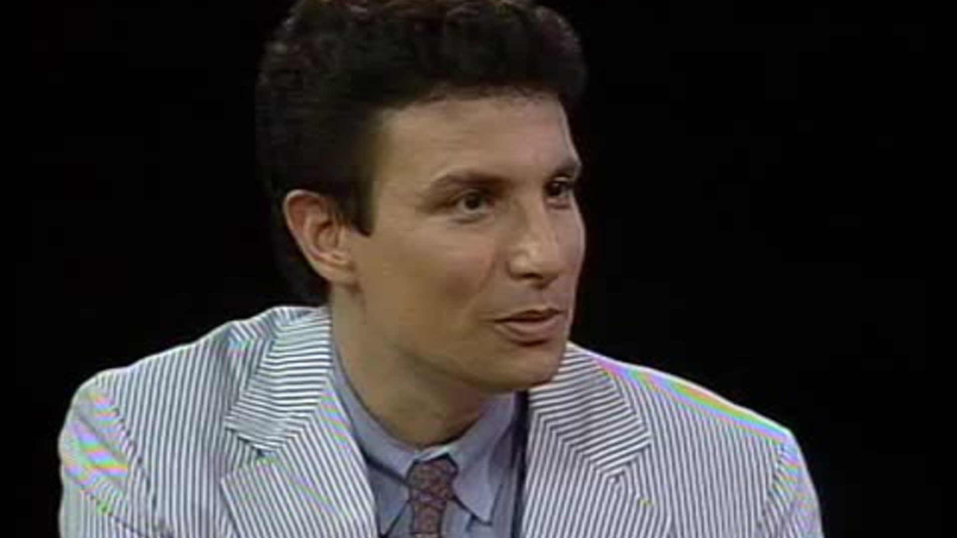 David Remnick — Charlie Rose