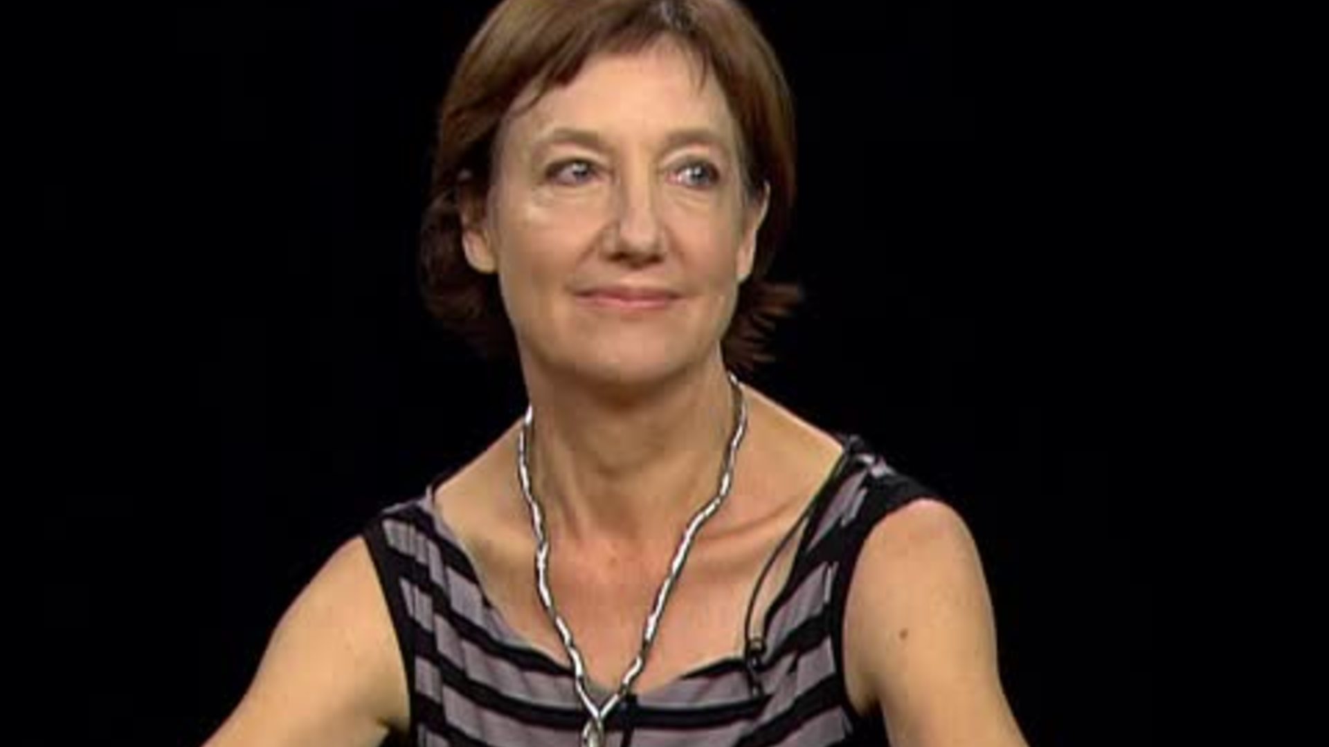 Metropolitan Opera 125th Anniversary — Charlie Rose