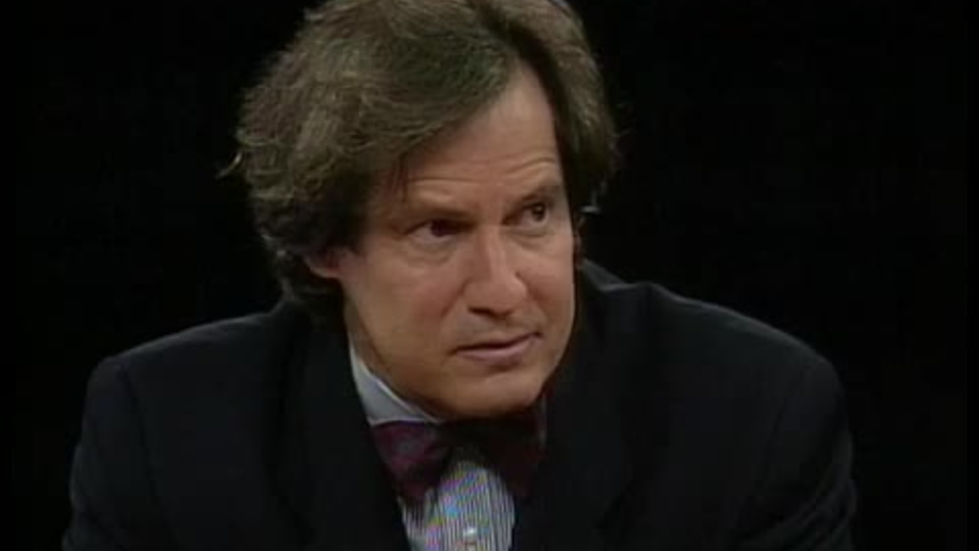 Chris Whittle — Charlie Rose