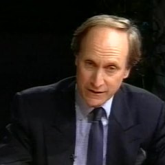 Princess Diana's Funeral; Charles S. Dutton; Michael Shermer — Charlie Rose