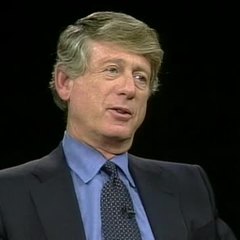 David Westin — Charlie Rose