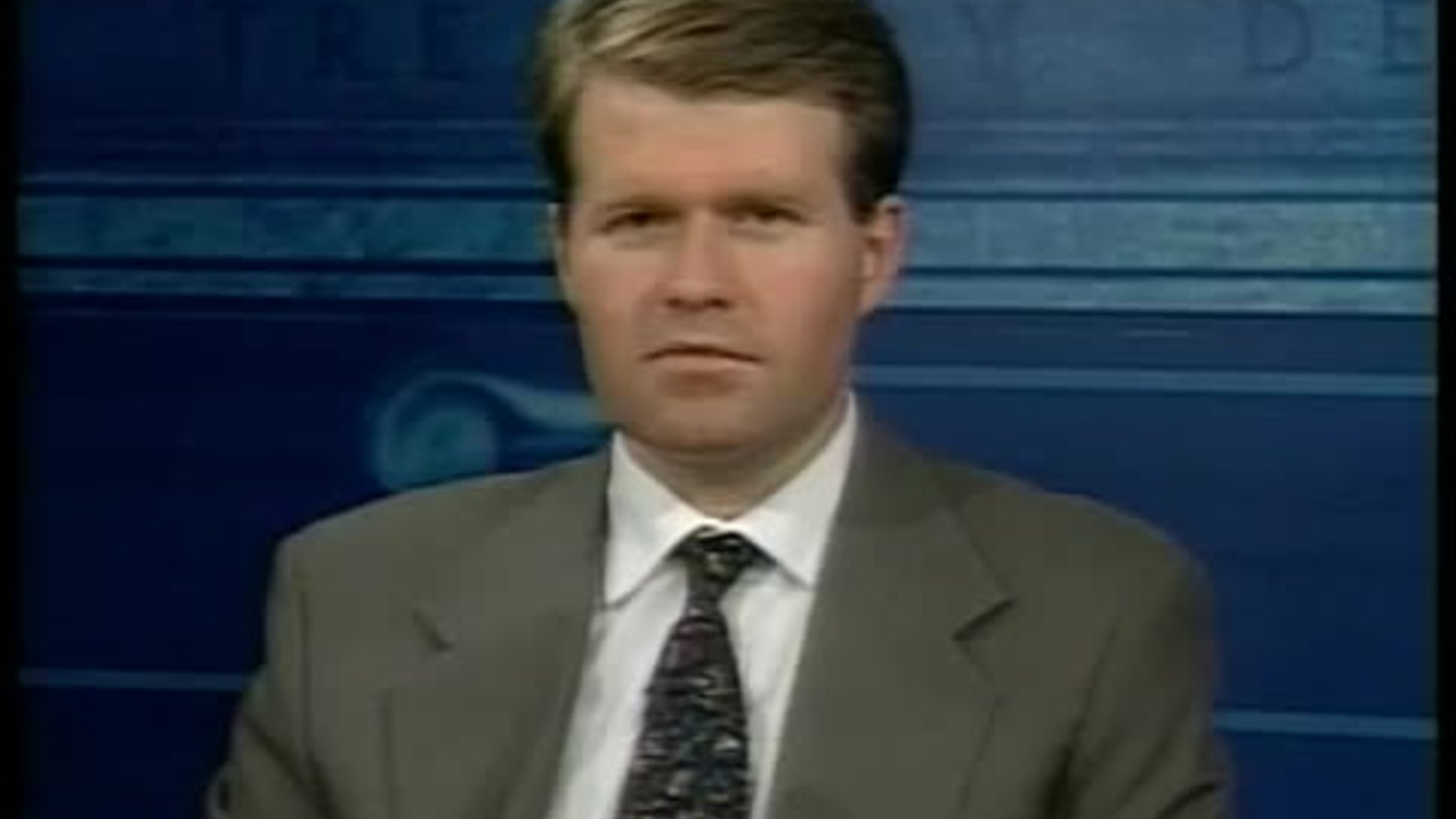 TWA Flight 800 Anniversary — Charlie Rose