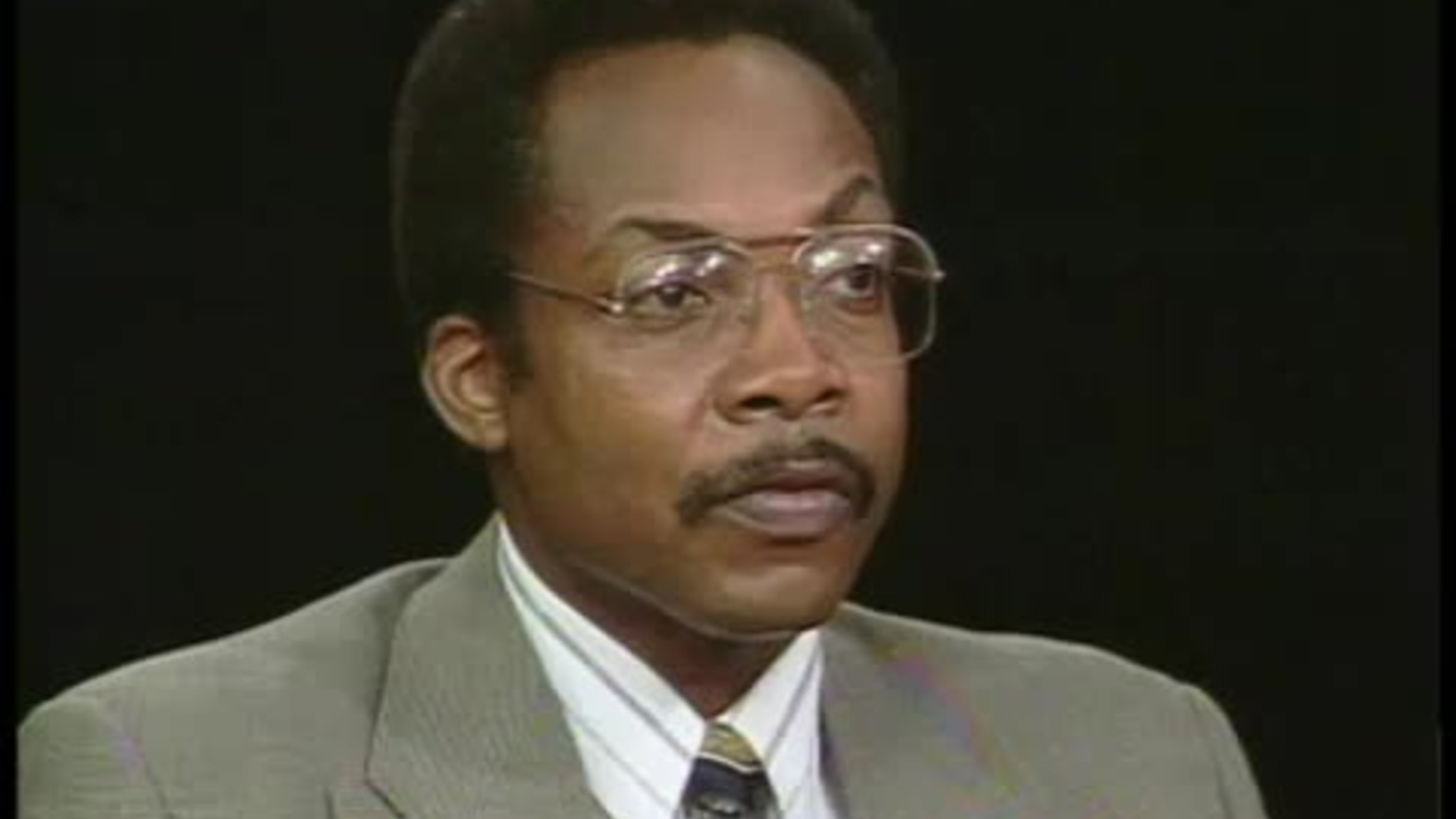 Ellis Cose — Charlie Rose