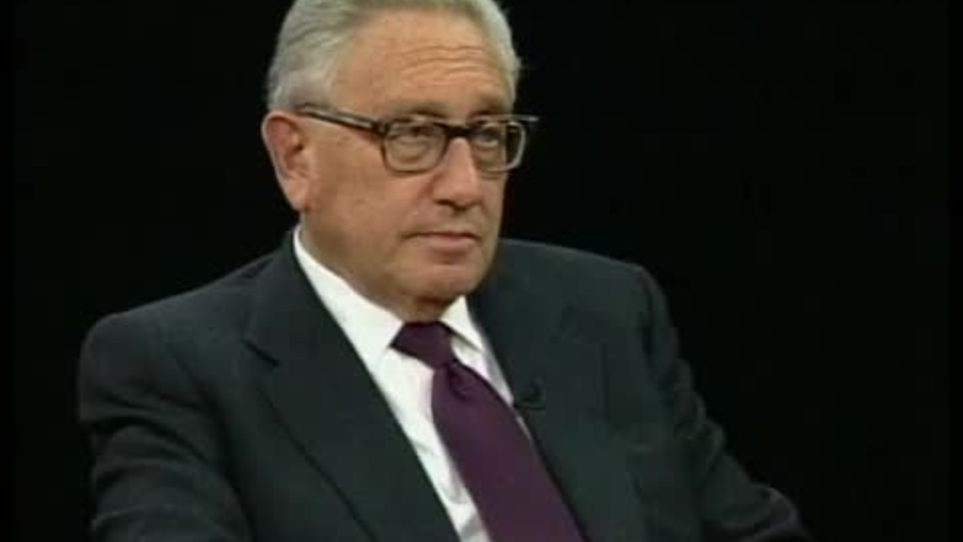 Kissinger Cross