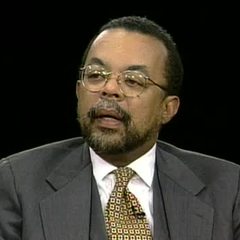 Civil Rights Panel; Stephen Covey — Charlie Rose