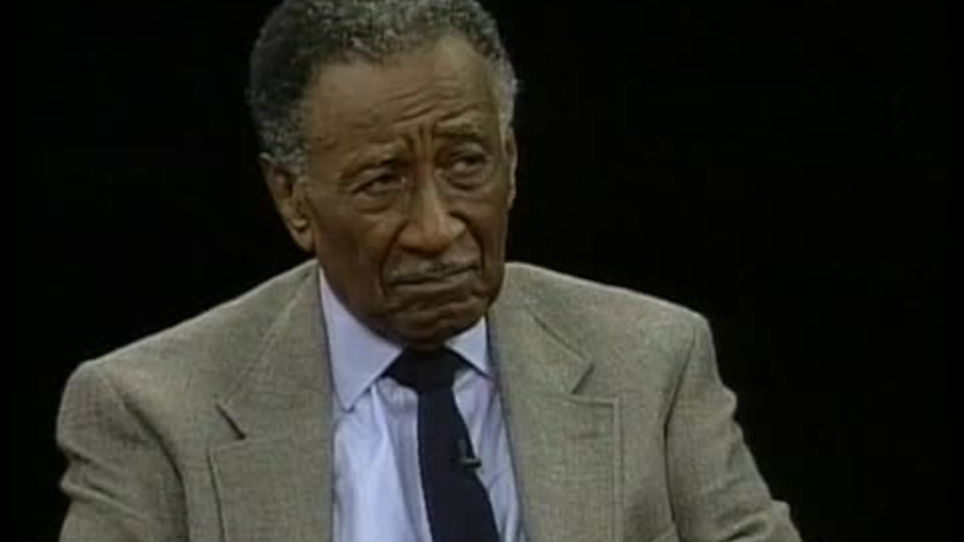 Albert Murray — Charlie Rose