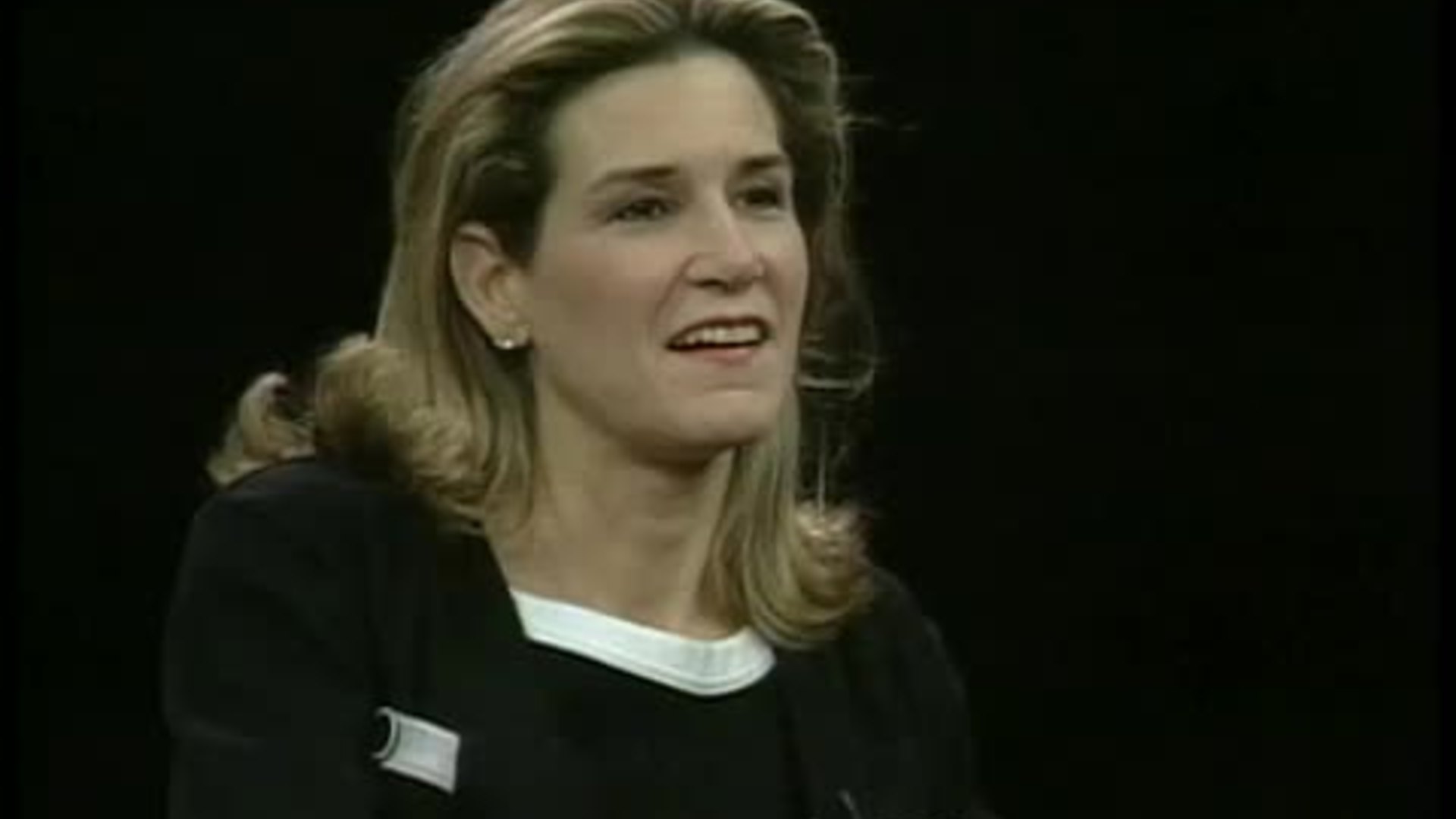 Mary Matalin — Charlie Rose