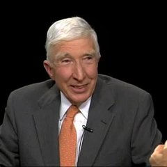 Remembering James Lilley — Charlie Rose