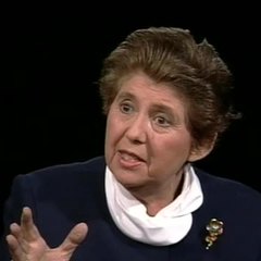 Christopher R. Browning — Charlie Rose