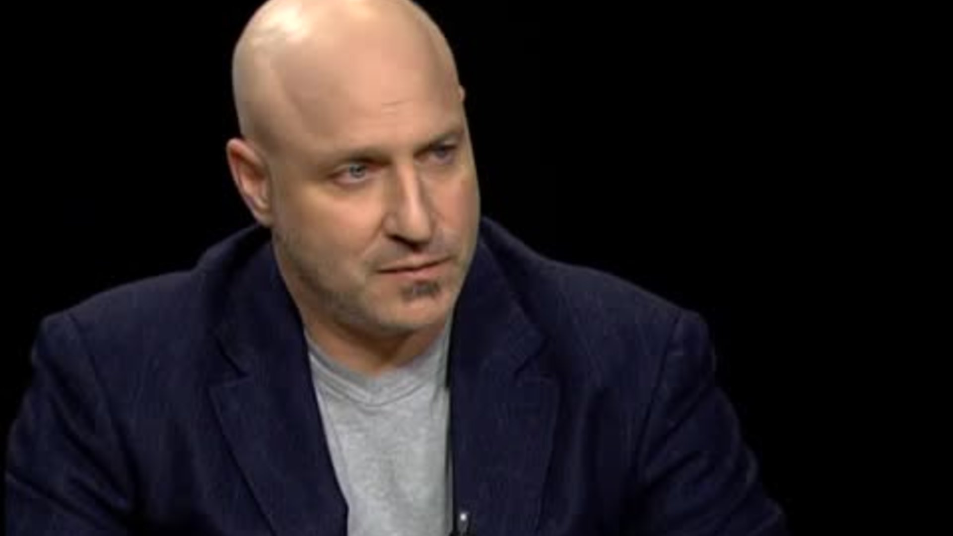 Collection - Great Chefs - Tom Colicchio — Charlie Rose