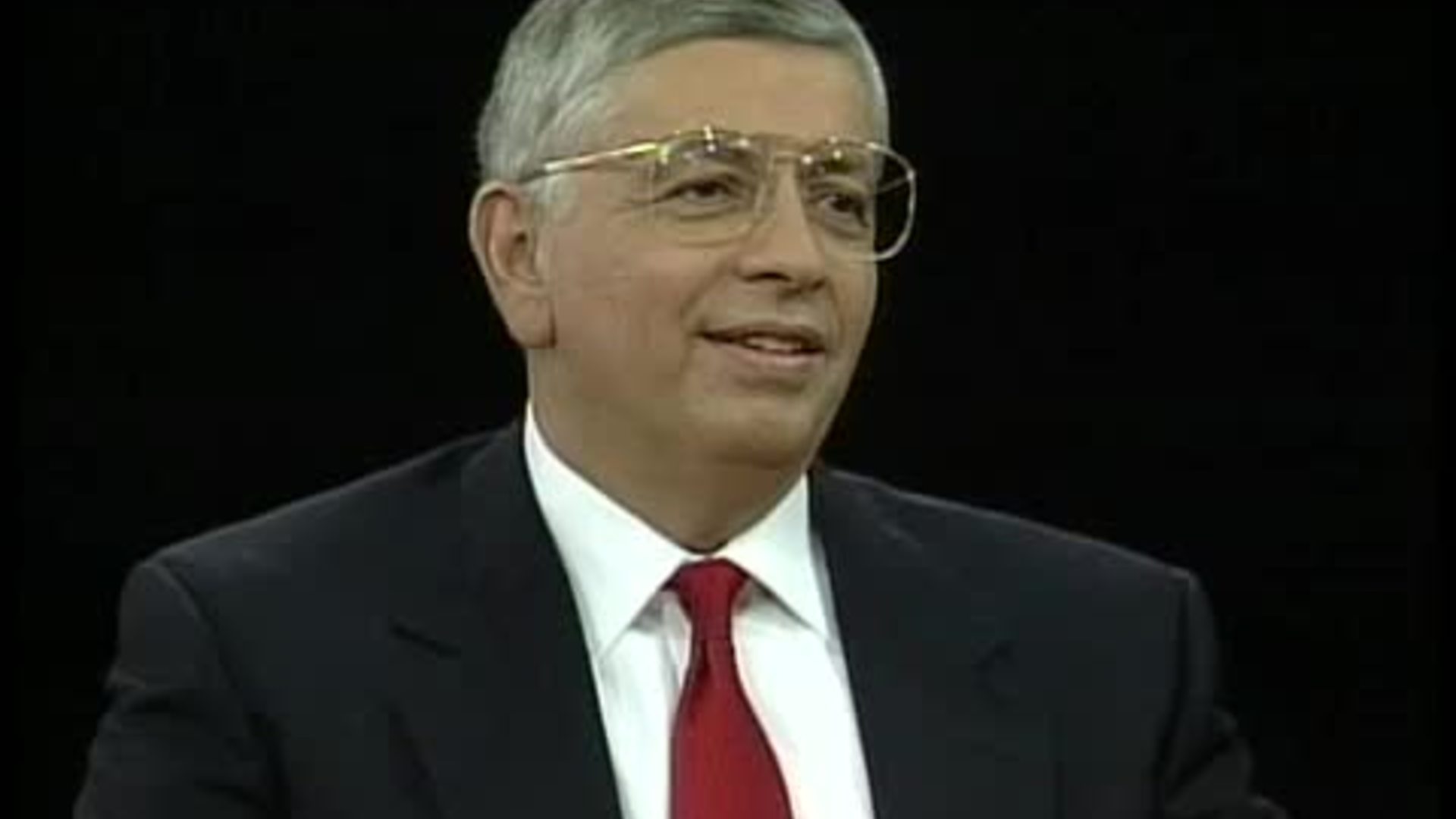 David Stern — Charlie Rose