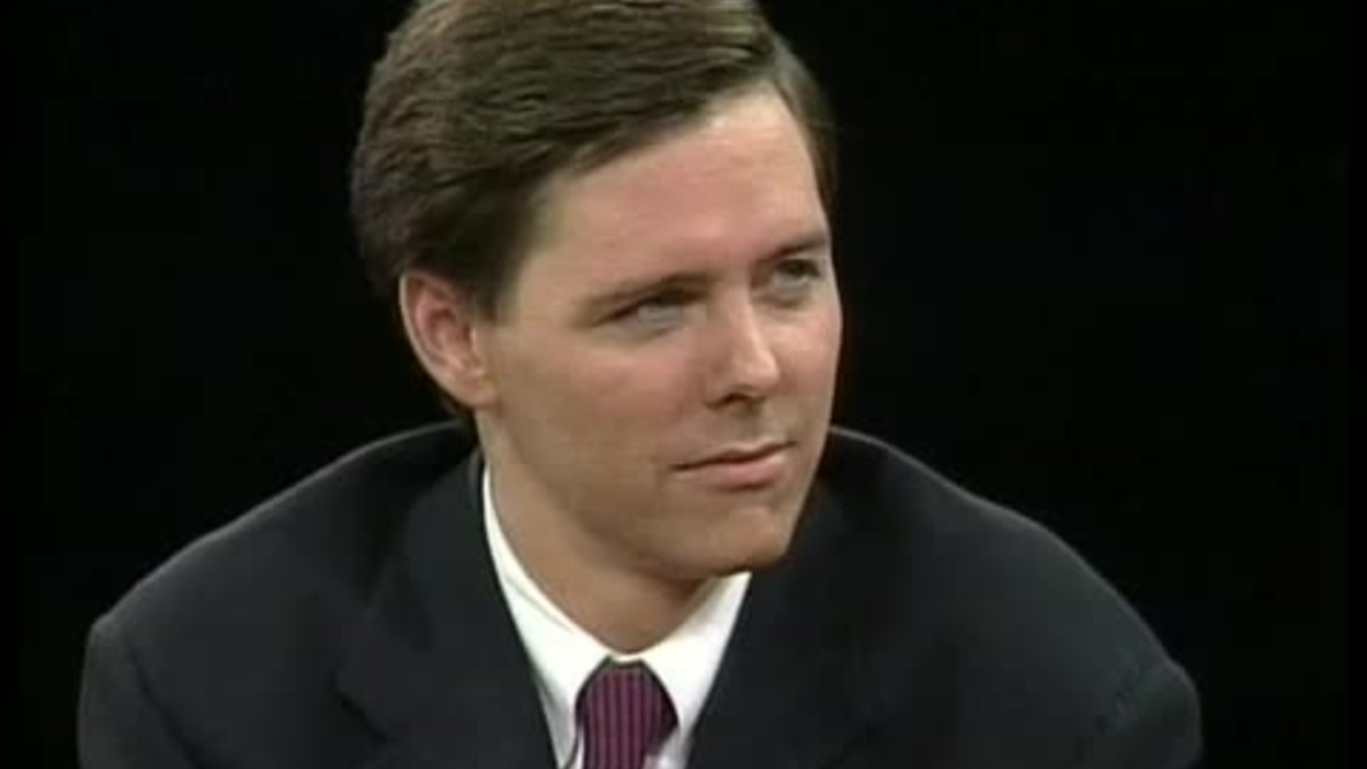 Ralph Reed — Charlie Rose