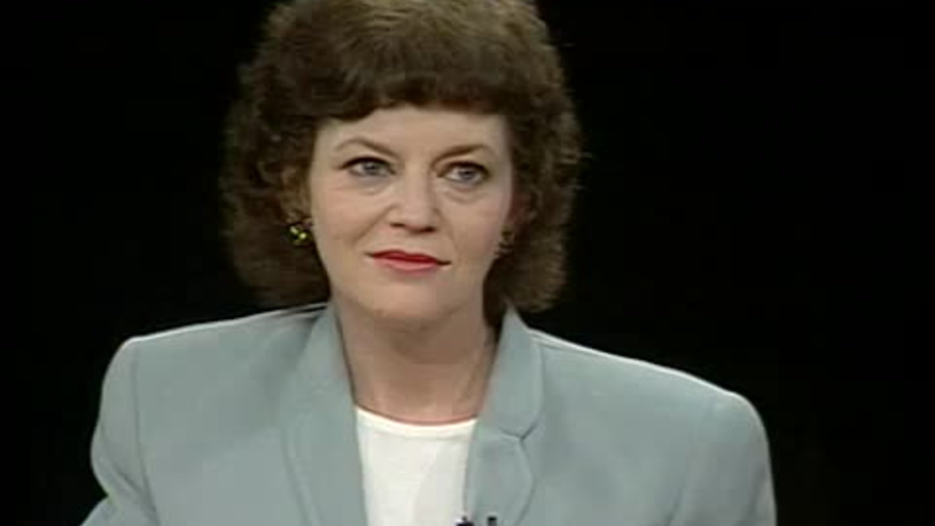 Summer Movies '95 — Charlie Rose