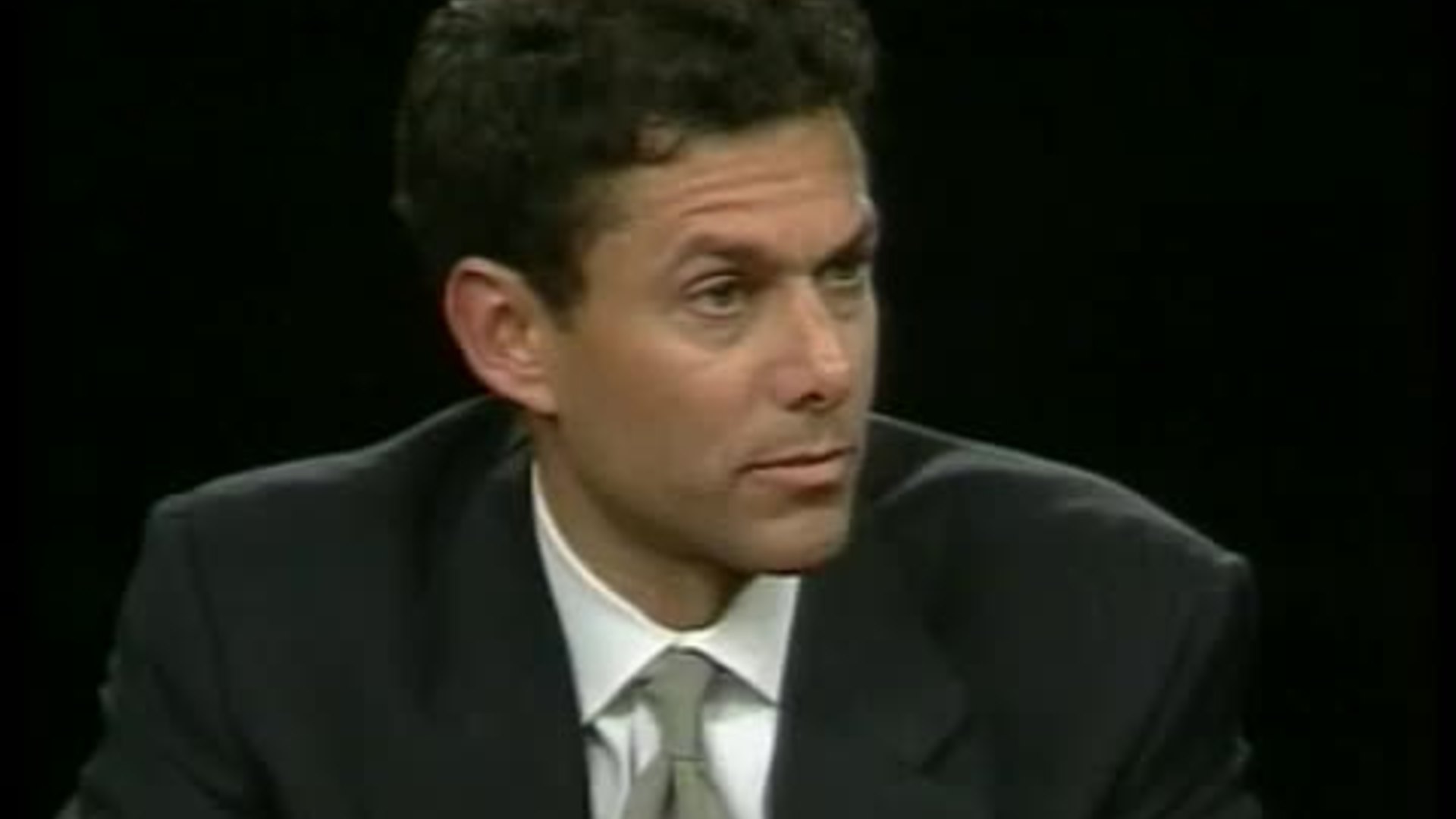 Strauss Zelnick — Charlie Rose