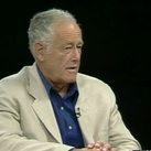 James Salter; LL Cool J; Gavin de Becker — Charlie Rose