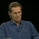 Nick Nolte — Charlie Rose