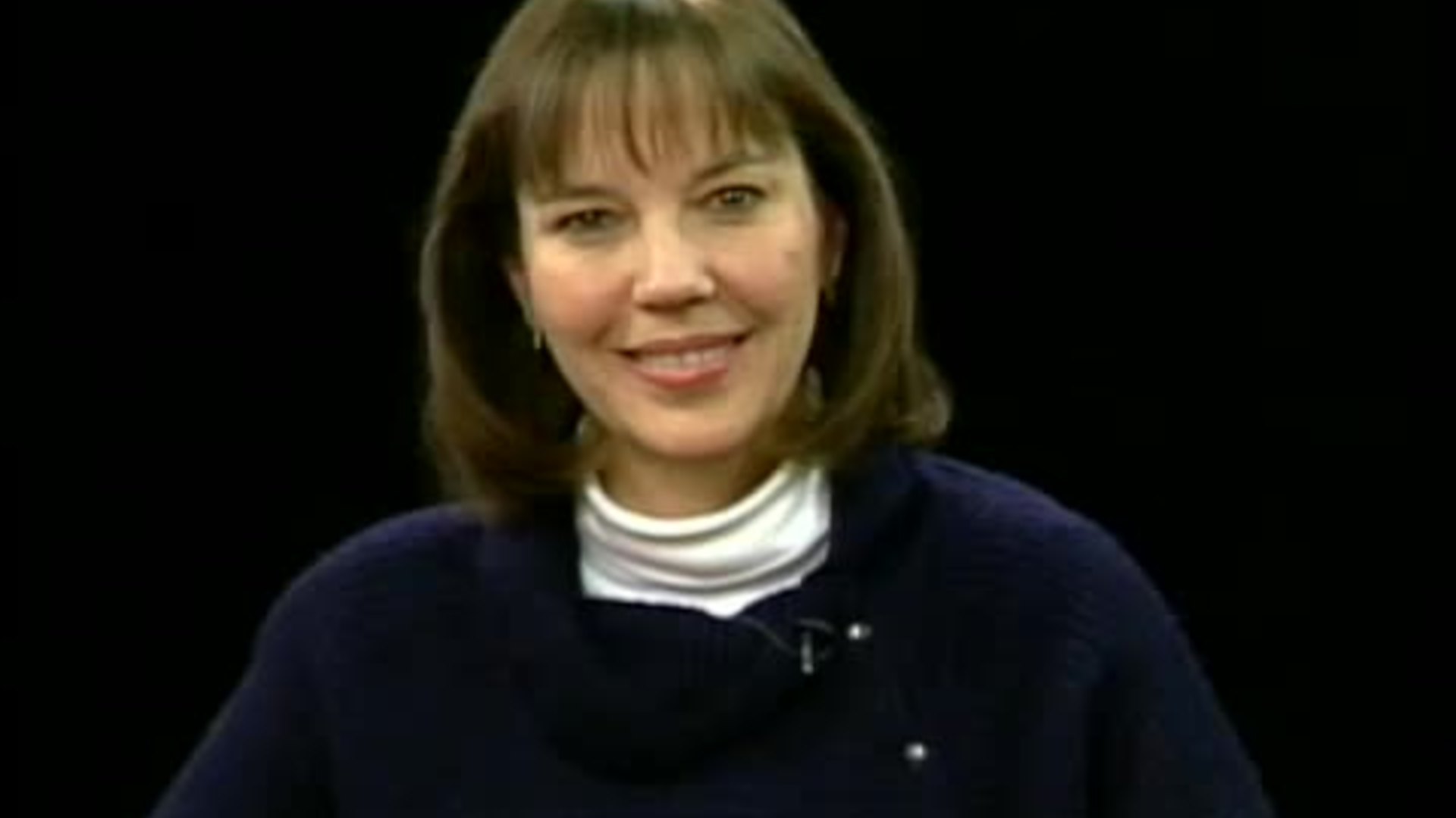 Death of Yahya Ayyash — Charlie Rose