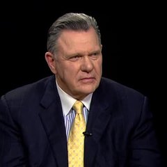 General Anthony Zinni — Charlie Rose
