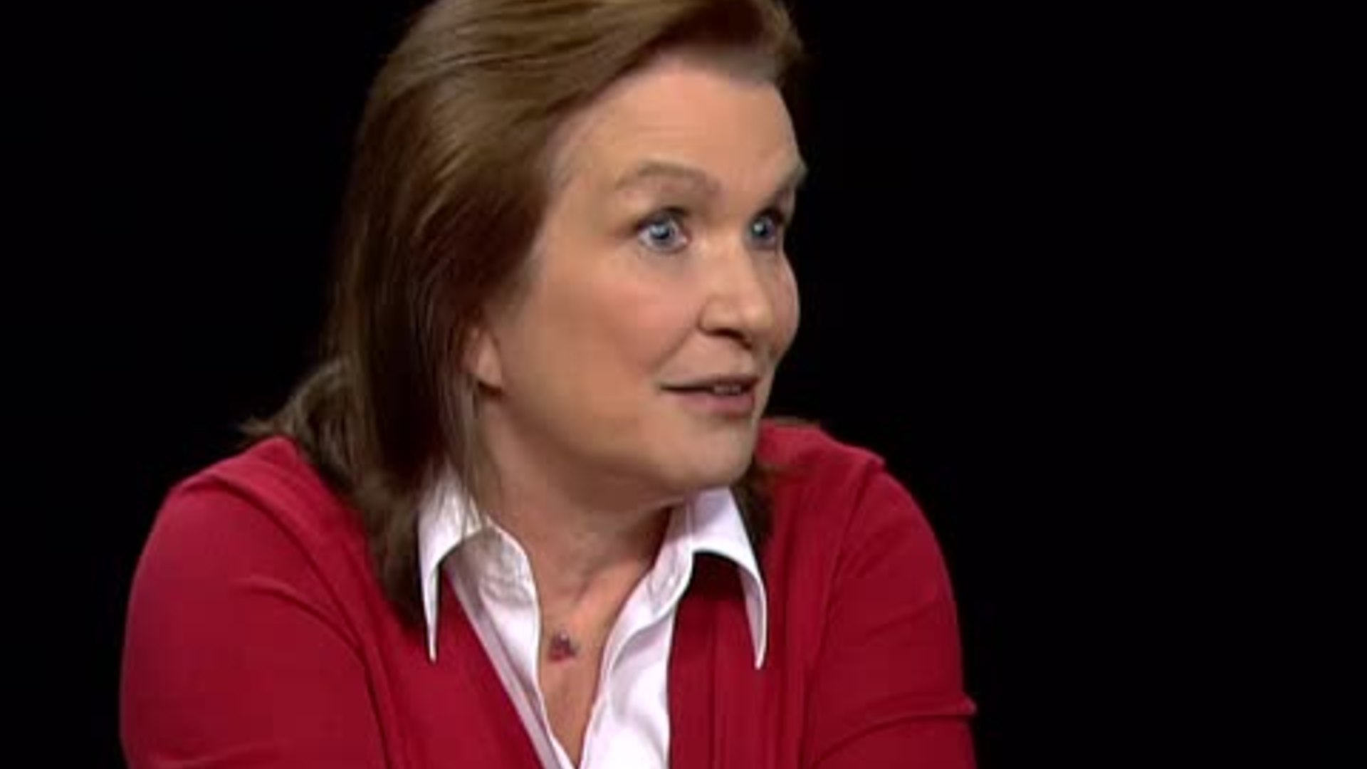 Elizabeth Edwards, Pt. 2 — Charlie Rose