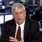 Judge Jon Newman — Charlie Rose