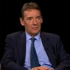 Timothy Garton Ash — Charlie Rose