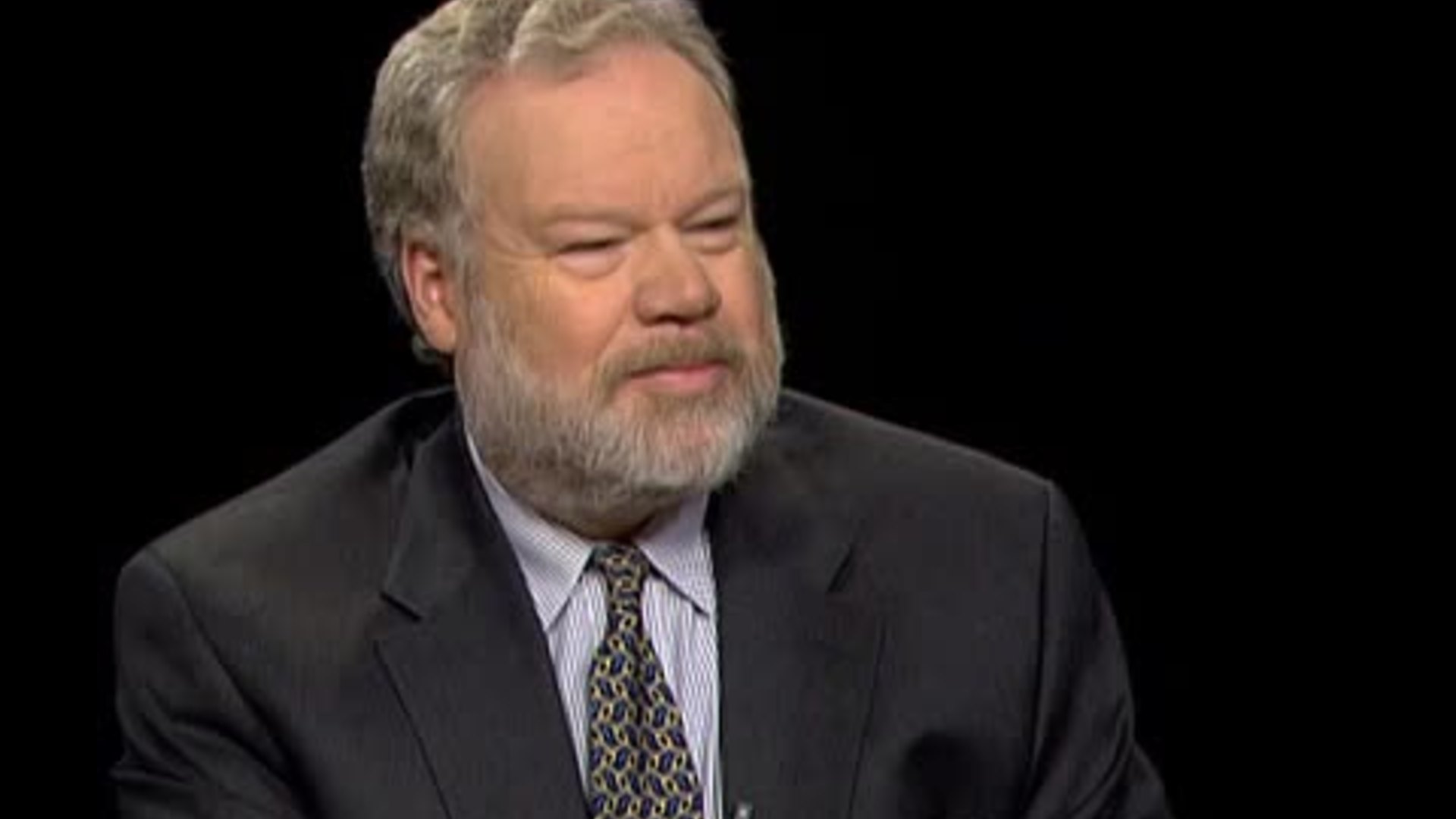 Thomas Ricks — Charlie Rose