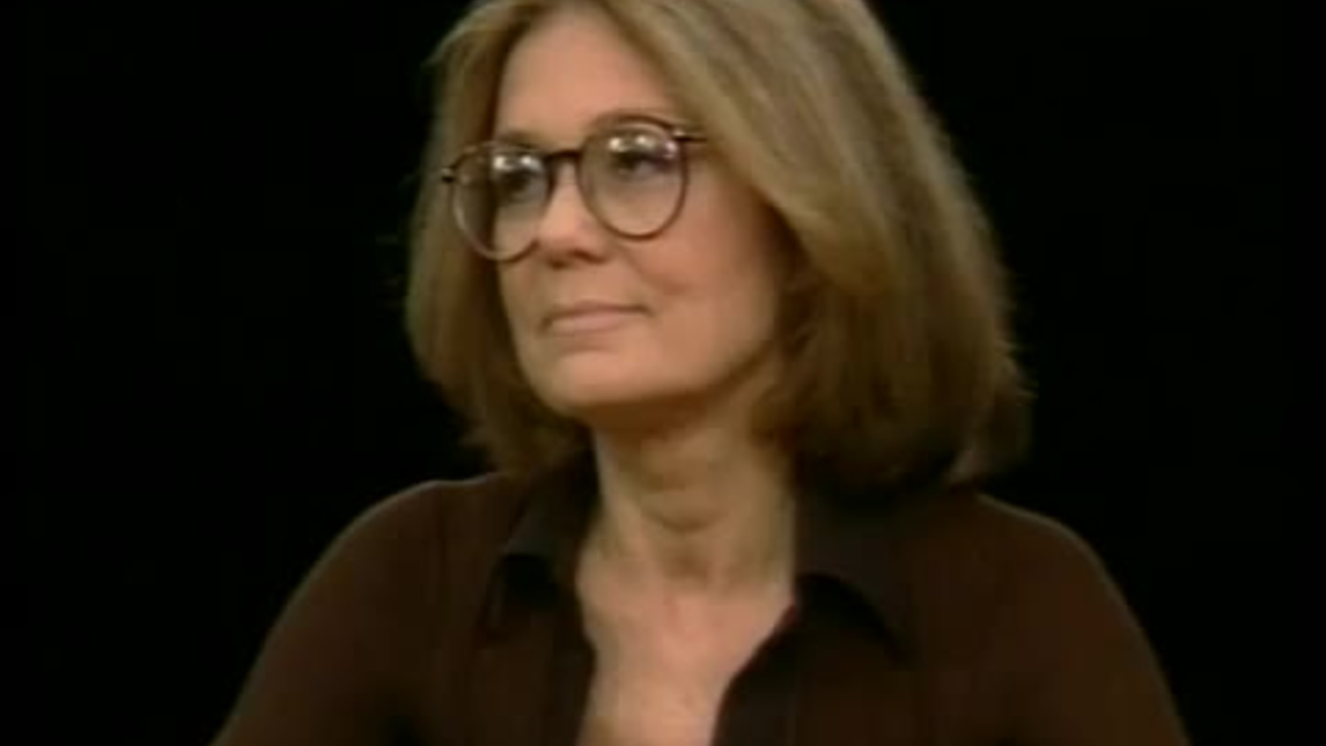 'The People vs. Larry Flynt' — Charlie Rose