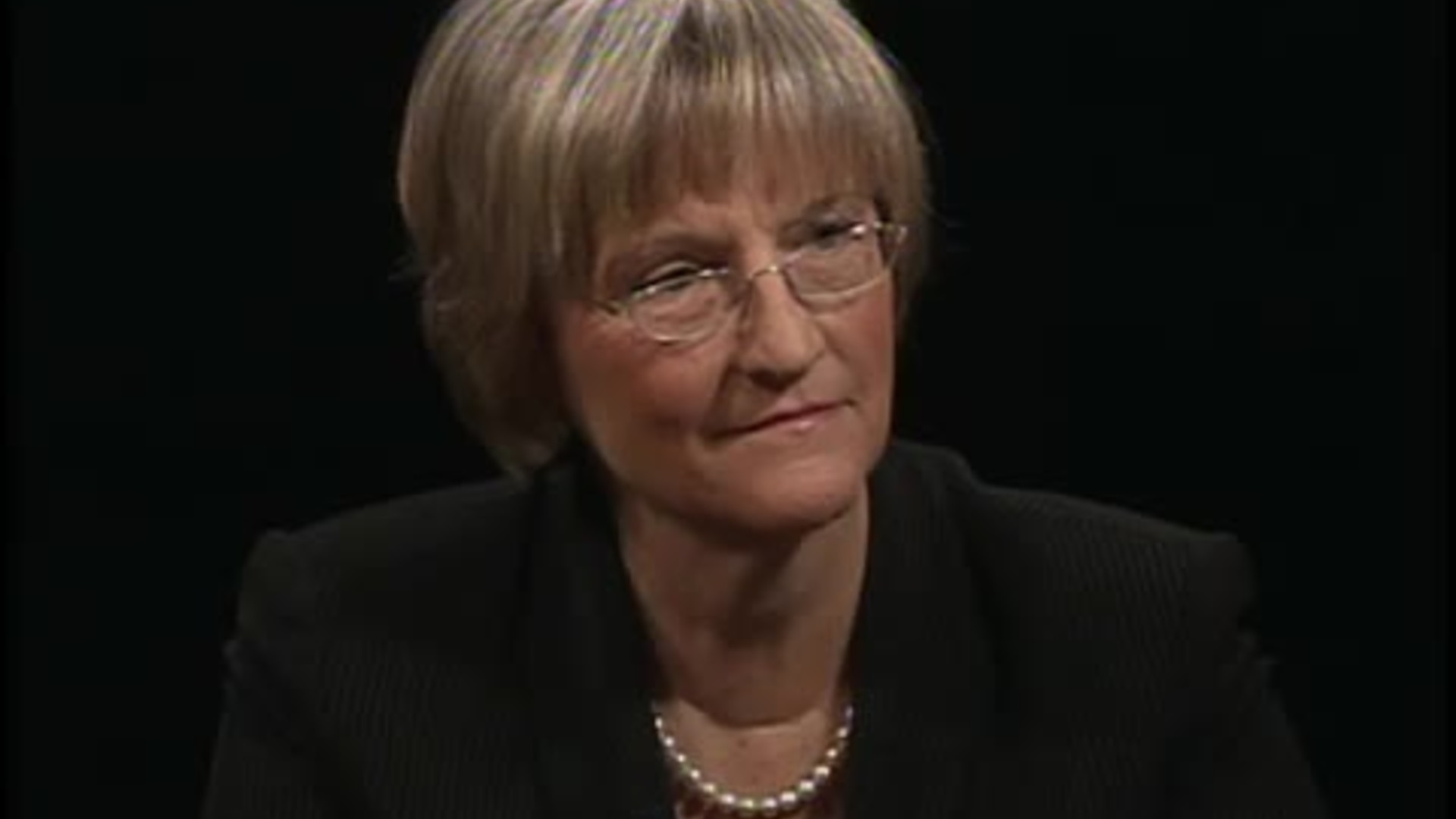 Innovation and Education — Charlie Rose