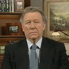 Jim Hoagland; Lachlan Murdoch; Pete Hamill — Charlie Rose