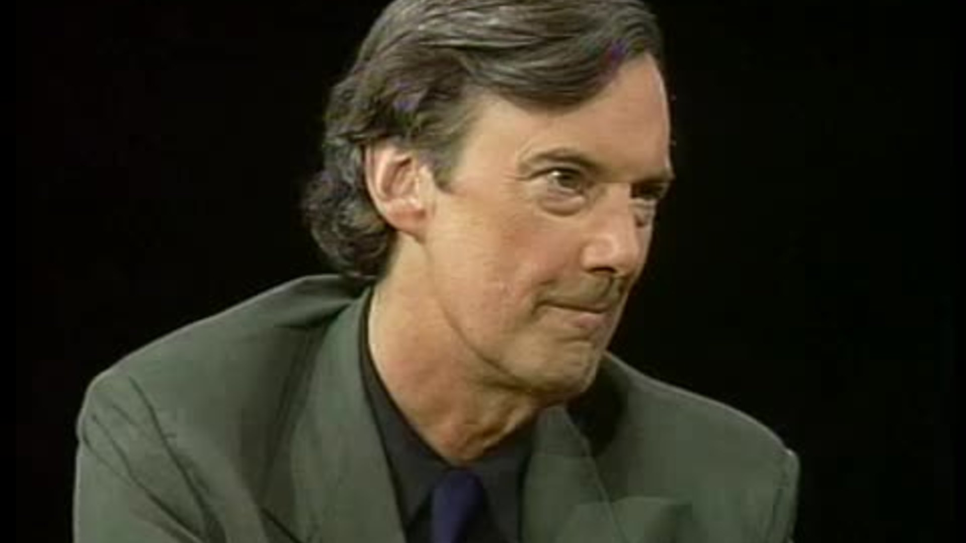 Charles Jencks — Charlie Rose