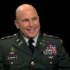 Maj. Gen. H. R. McMaster — Charlie Rose