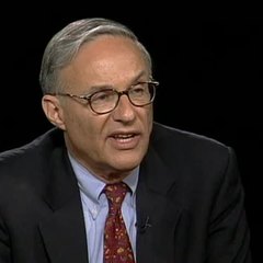 Richard Clarke; Leon R. Kass — Charlie Rose