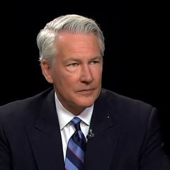 Colonel H.R. McMaster; Philip Bobbitt — Charlie Rose