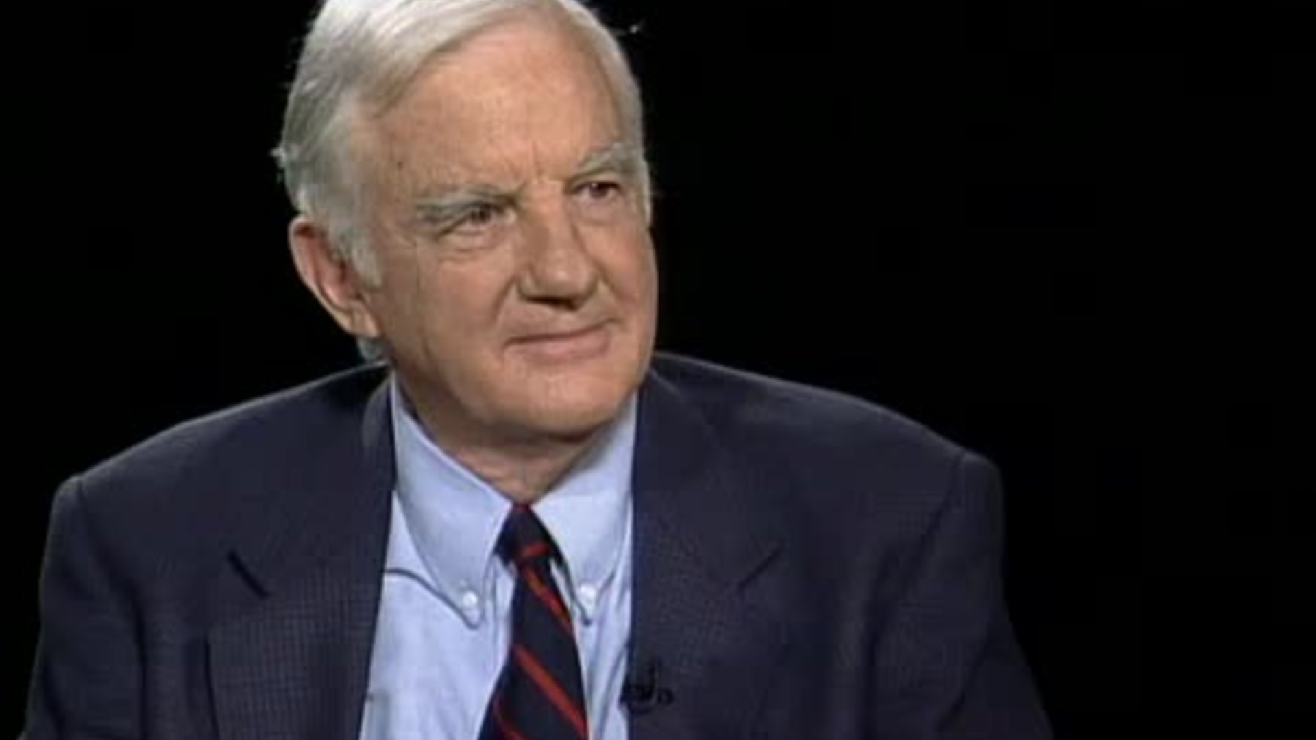 Derek Bok — Charlie Rose