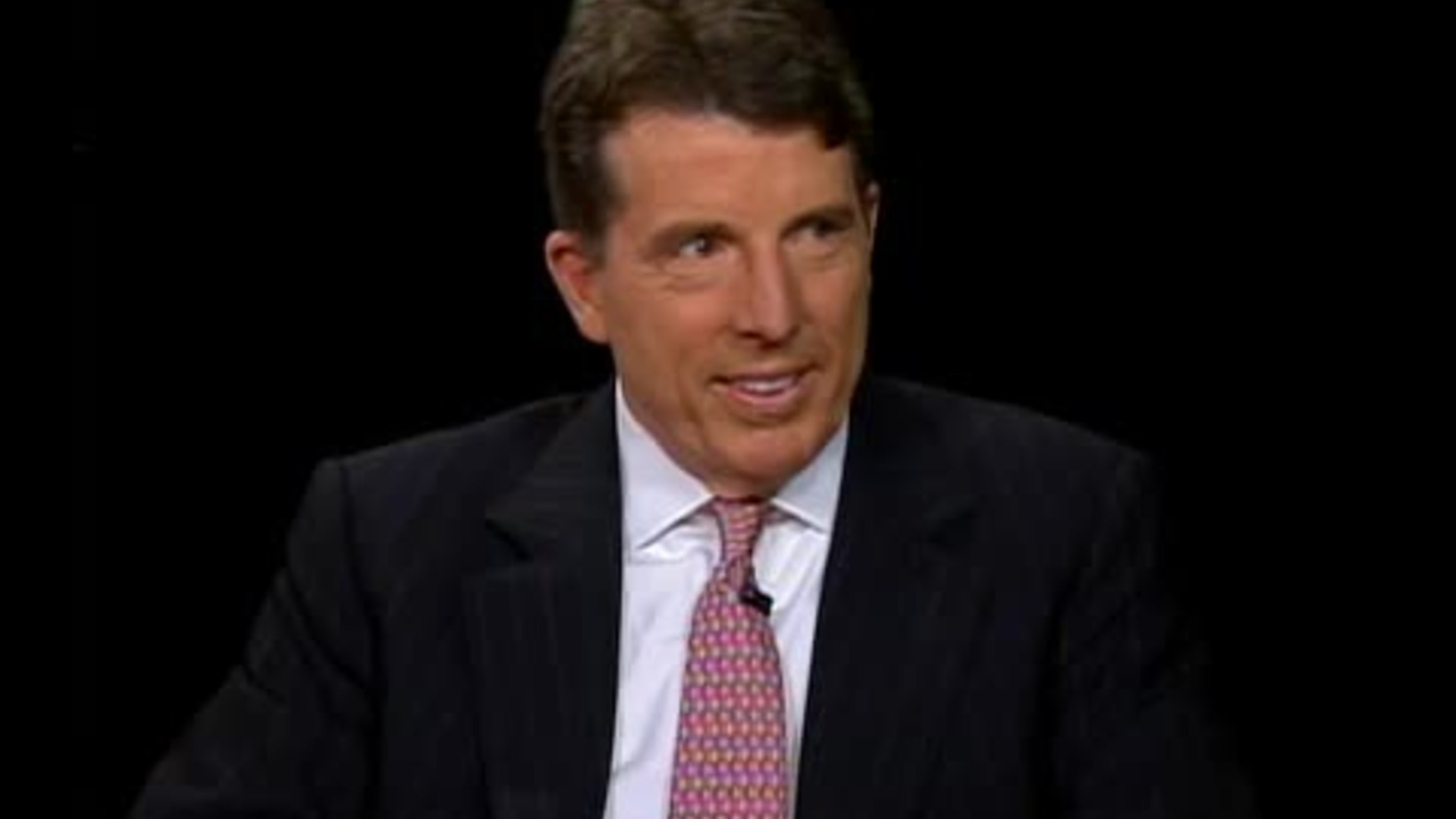 Bob Diamond — Charlie Rose